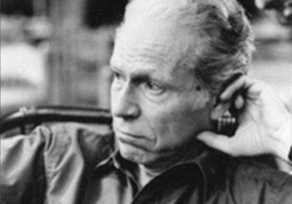 Albert Hirschman : un tempérament autosubversif - La Vie des idées