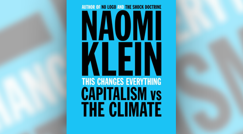 Climate Change: A Way Out of Capitalism? - Books & ideas