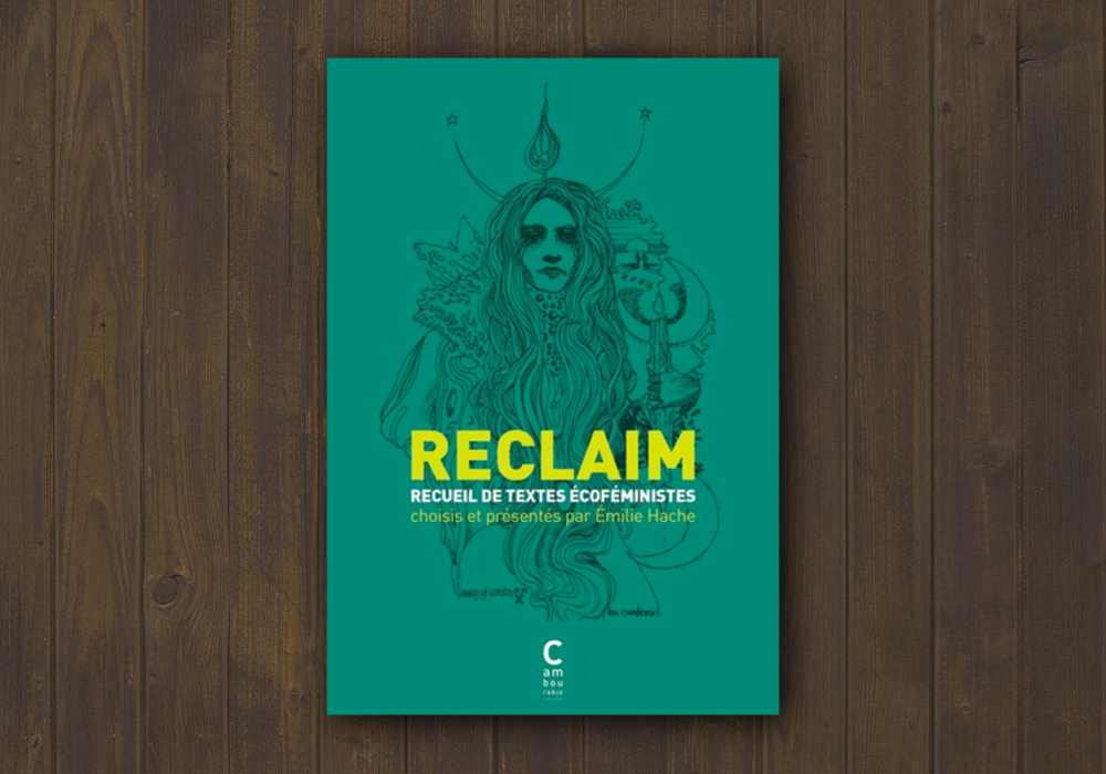 Dames nature - La Vie des idées