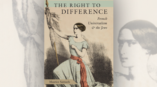 The Universal and the Particular - Books & ideas