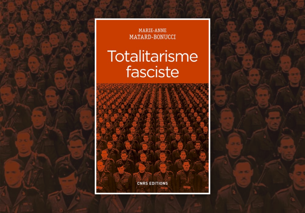 La violence fasciste - La Vie des idées