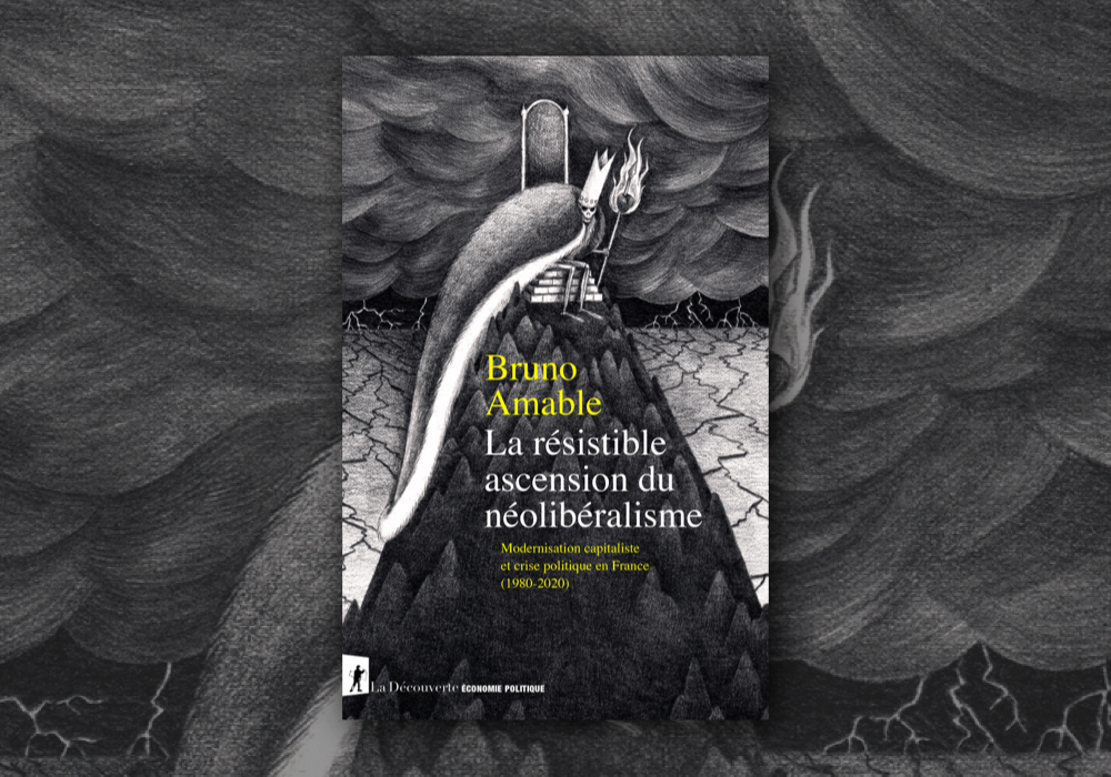 Néolibéralisme à la française - La Vie des idées