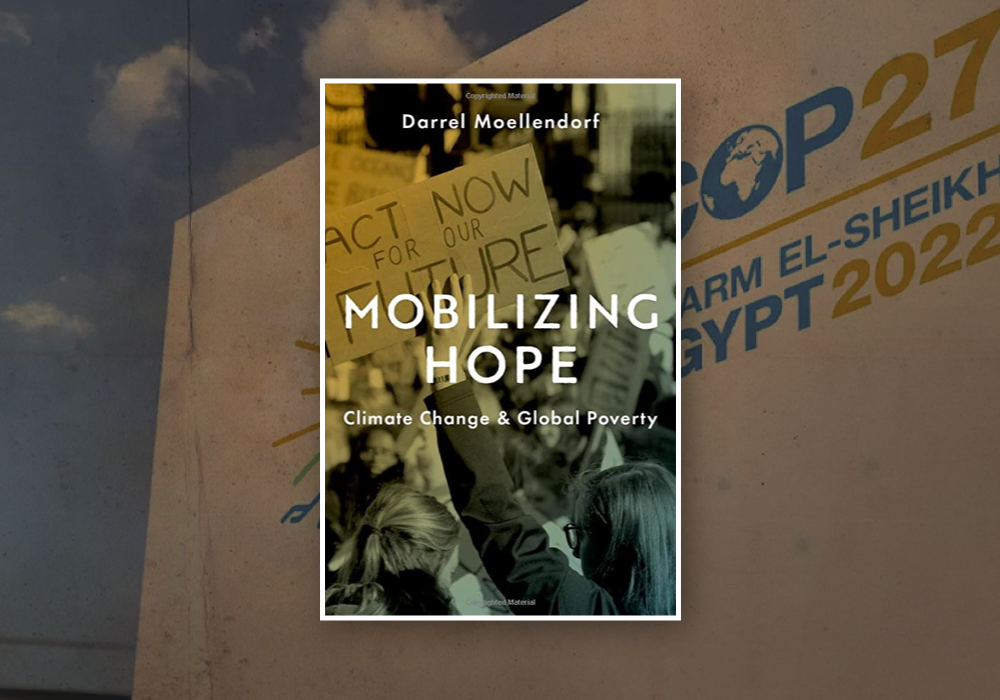 Climate Hope - Books & ideas