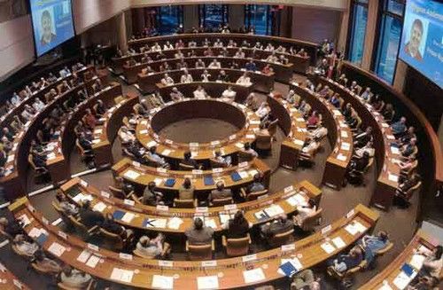 Could Random Selection and Deliberative Democracy Revitalize Politics ...