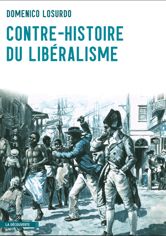 Le libéralisme contre l’émancipation ? - La Vie des idées