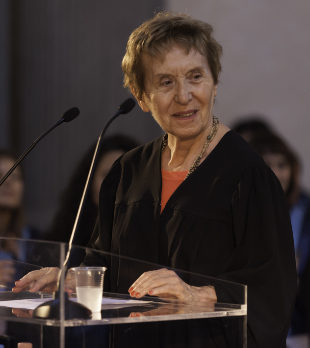 Michelle Perrot ou le goût des autres - La Vie des idées