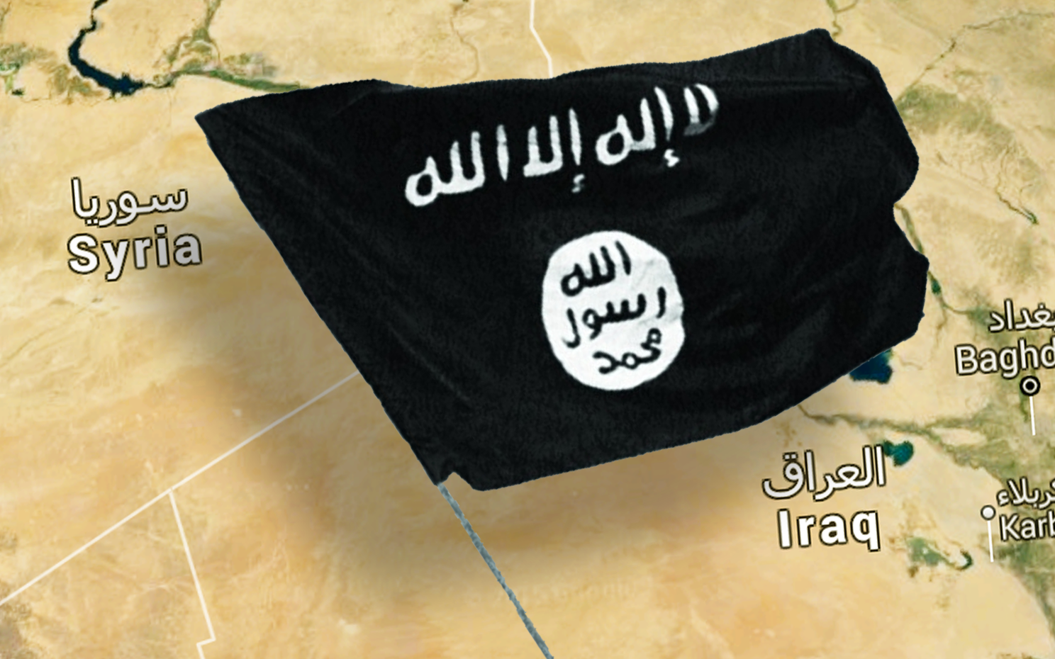 The Origins of the Islamic State - Books & ideas