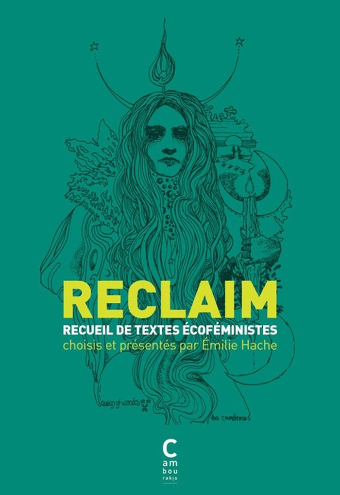 Dames nature - La Vie des idées