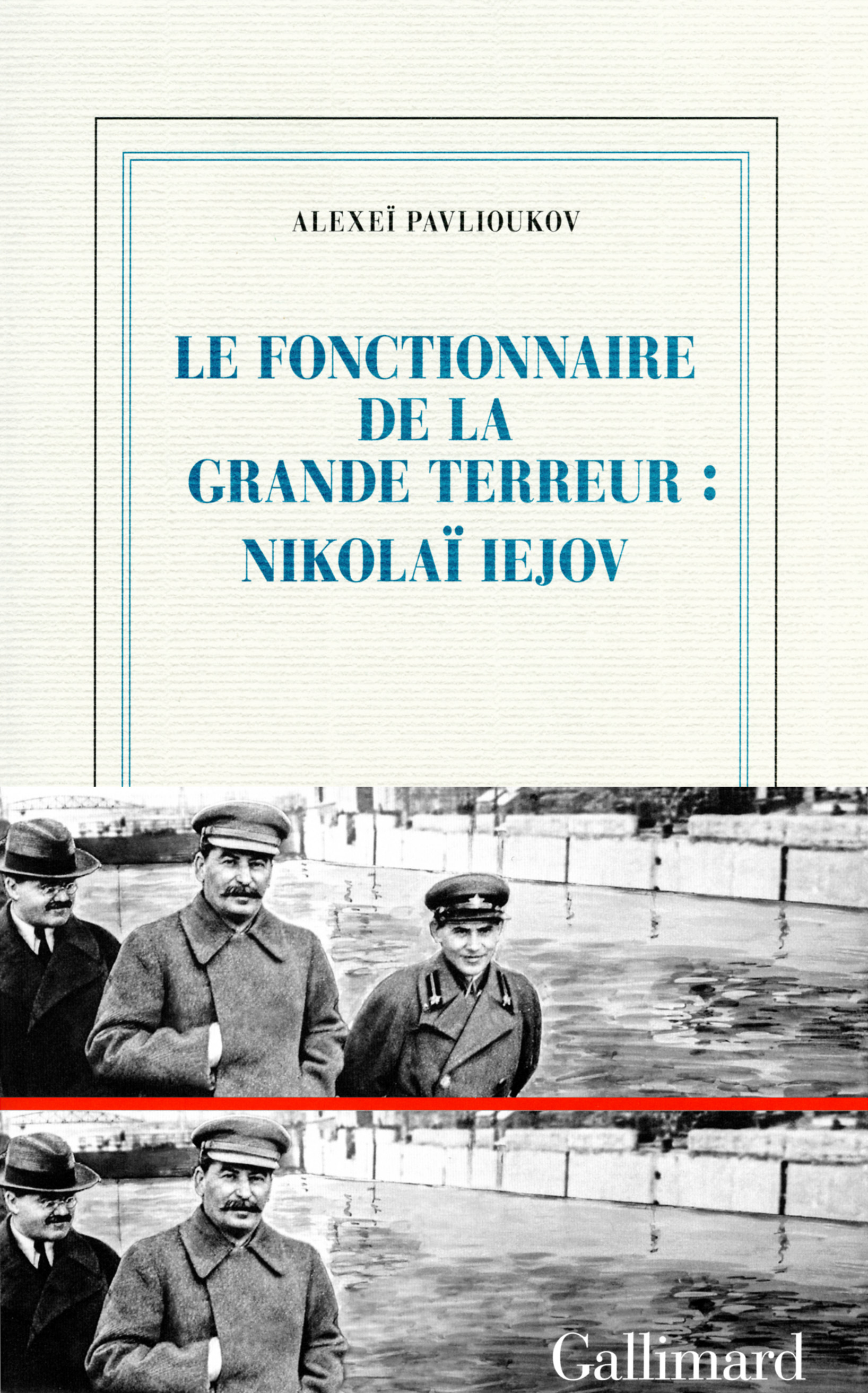 Le bourreau des procès de Moscou - La Vie des idées
