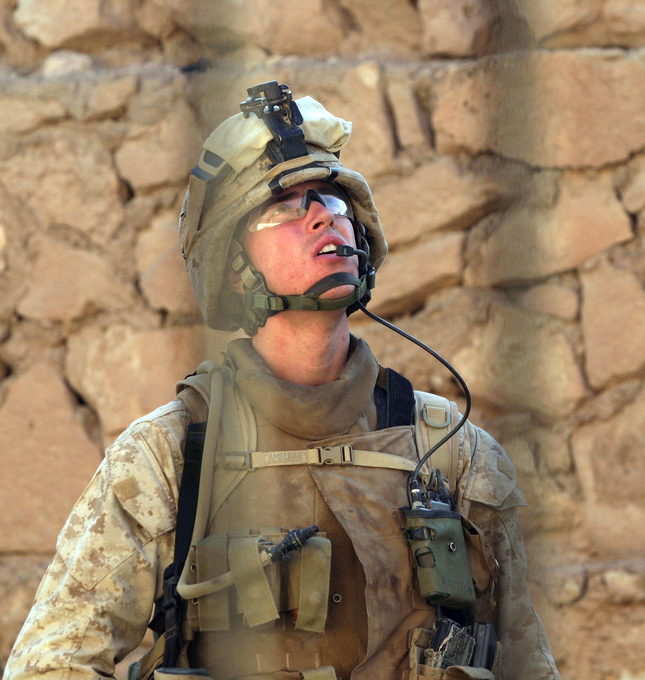 La stratégie militaire américaine : nouvelle doctrine, nouveaux ...