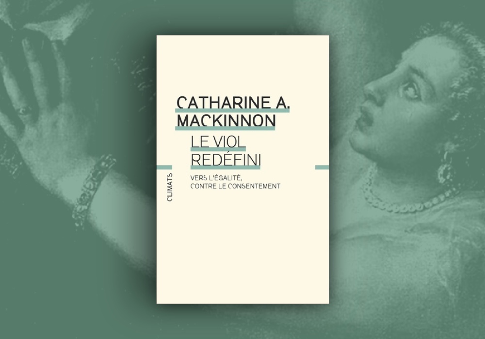 Le consentement, un concept nocif ? - La Vie des idées