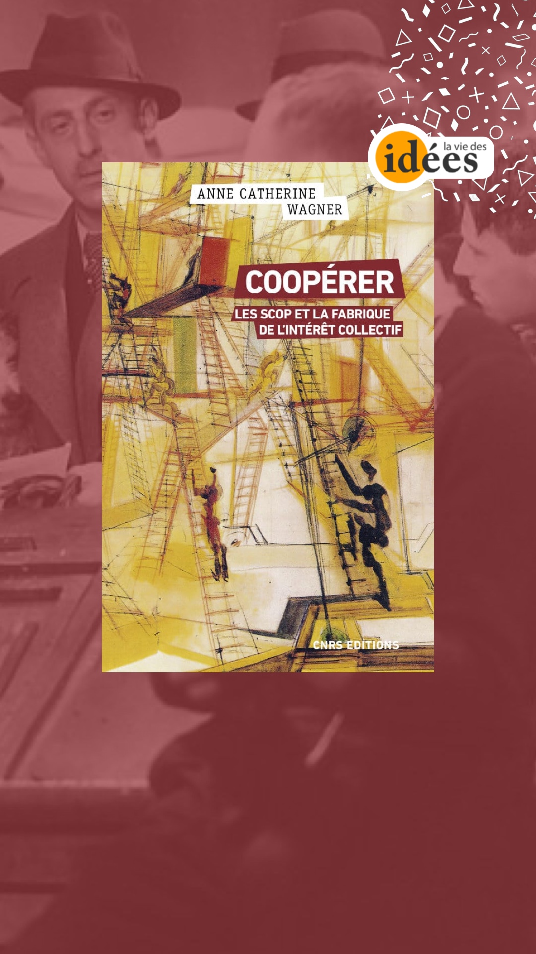 S’émanciper par les coopératives ? - La Vie des idées