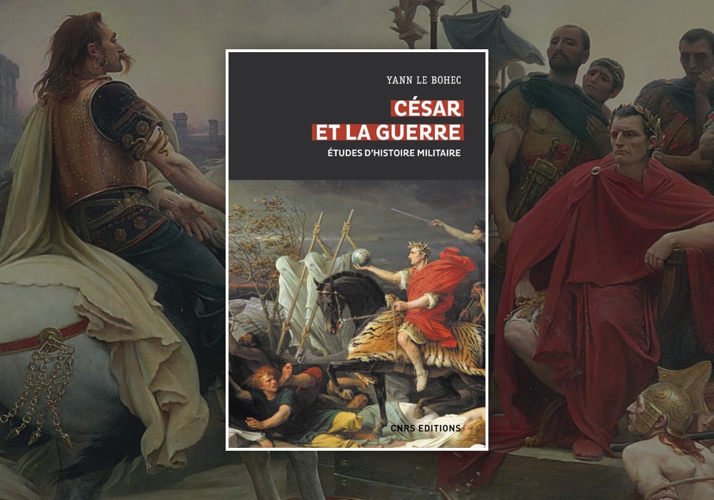 Quand le consul est proconsul - La Vie des idées