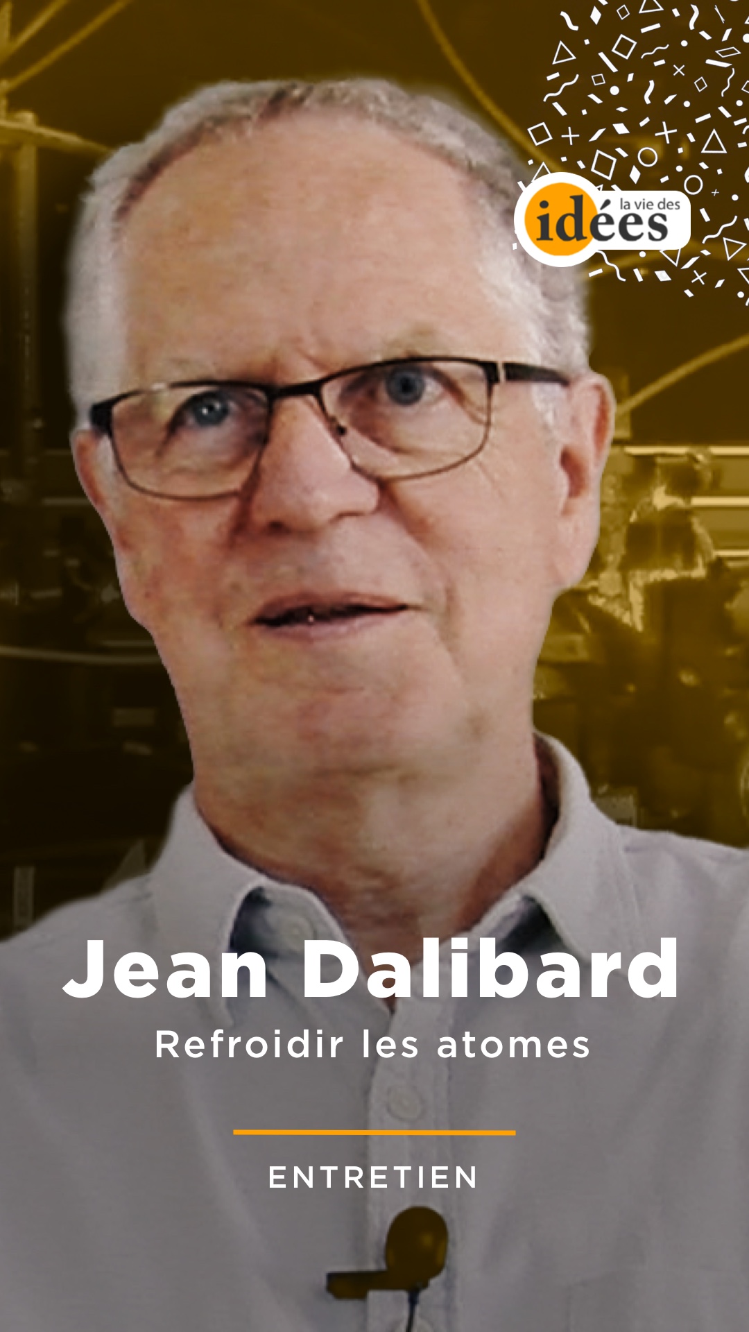 Refroidir les atomes - La Vie des idées