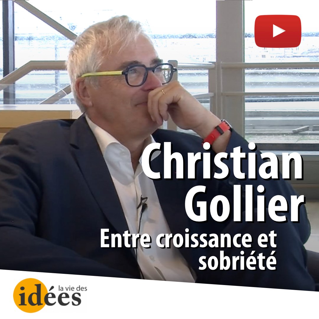 La taxe carbone entre croissance verte et sobriété - La Vie des idées