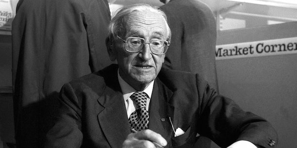 Hayek: Theorist and Activist - Books & ideas