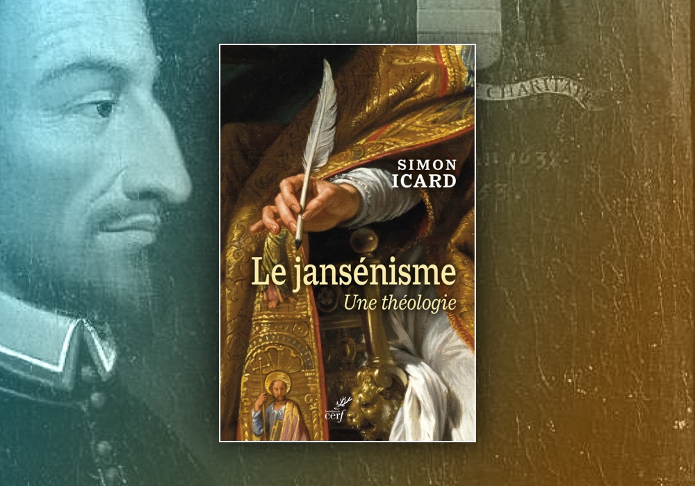 Saint Augustin est-il janséniste ? - La Vie des idées