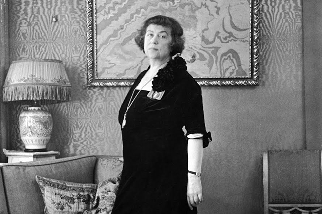 Alexandra Kollontaï, révolutionnaire et féministe - La Vie des idées