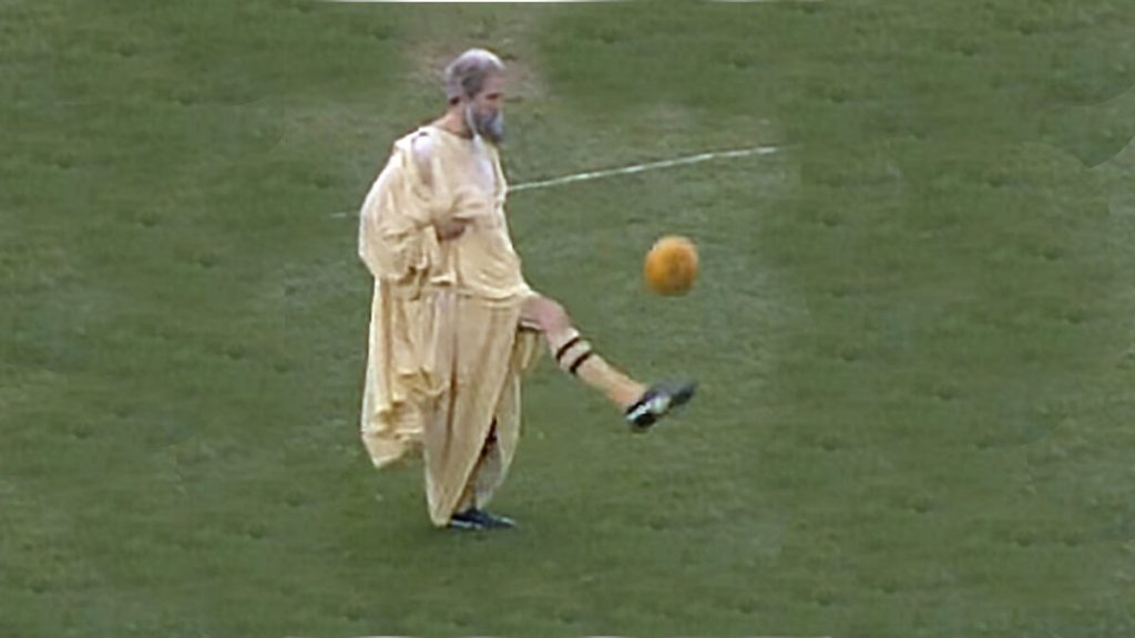 La ronde des philosophes - La Vie des idées