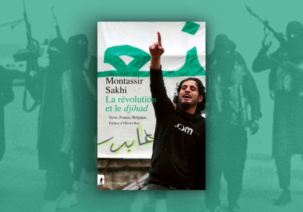 The Motivations Behind Jihad - Books & ideas