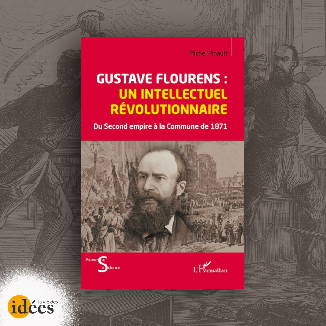 Un révolutionnaire inconnu - La Vie des idées