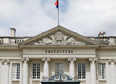 Les préfets, une exception française ? - La Vie des idées