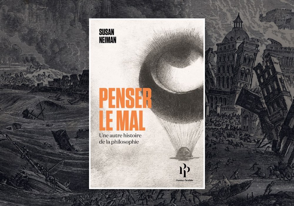 La raison face au scandale - La Vie des idées