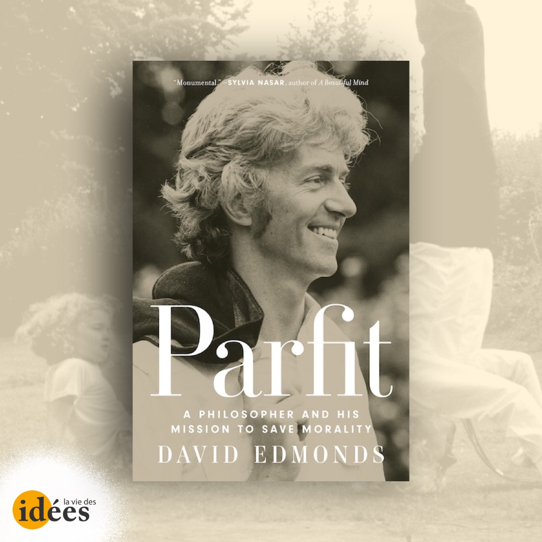 Une vie de philosophe - La Vie des idées