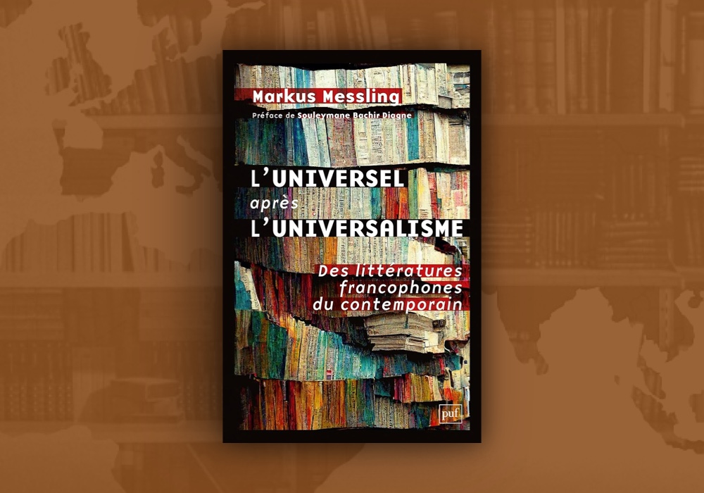 La littérature pour penser le monde - La Vie des idées