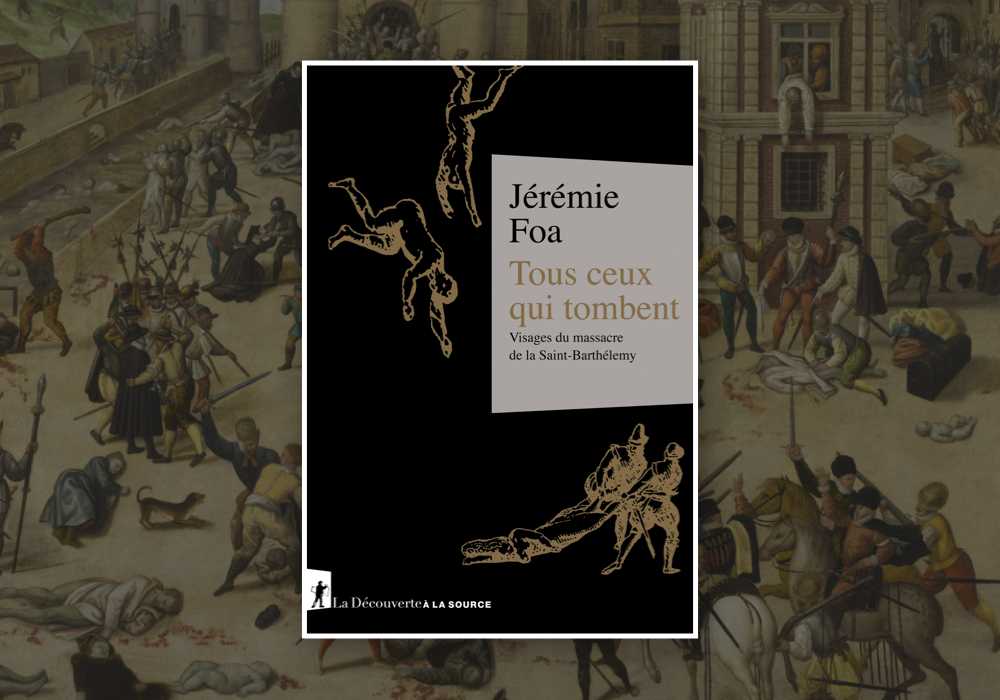 A micro-history of the Saint Bartholomew’s Day Massacre - Books & ideas
