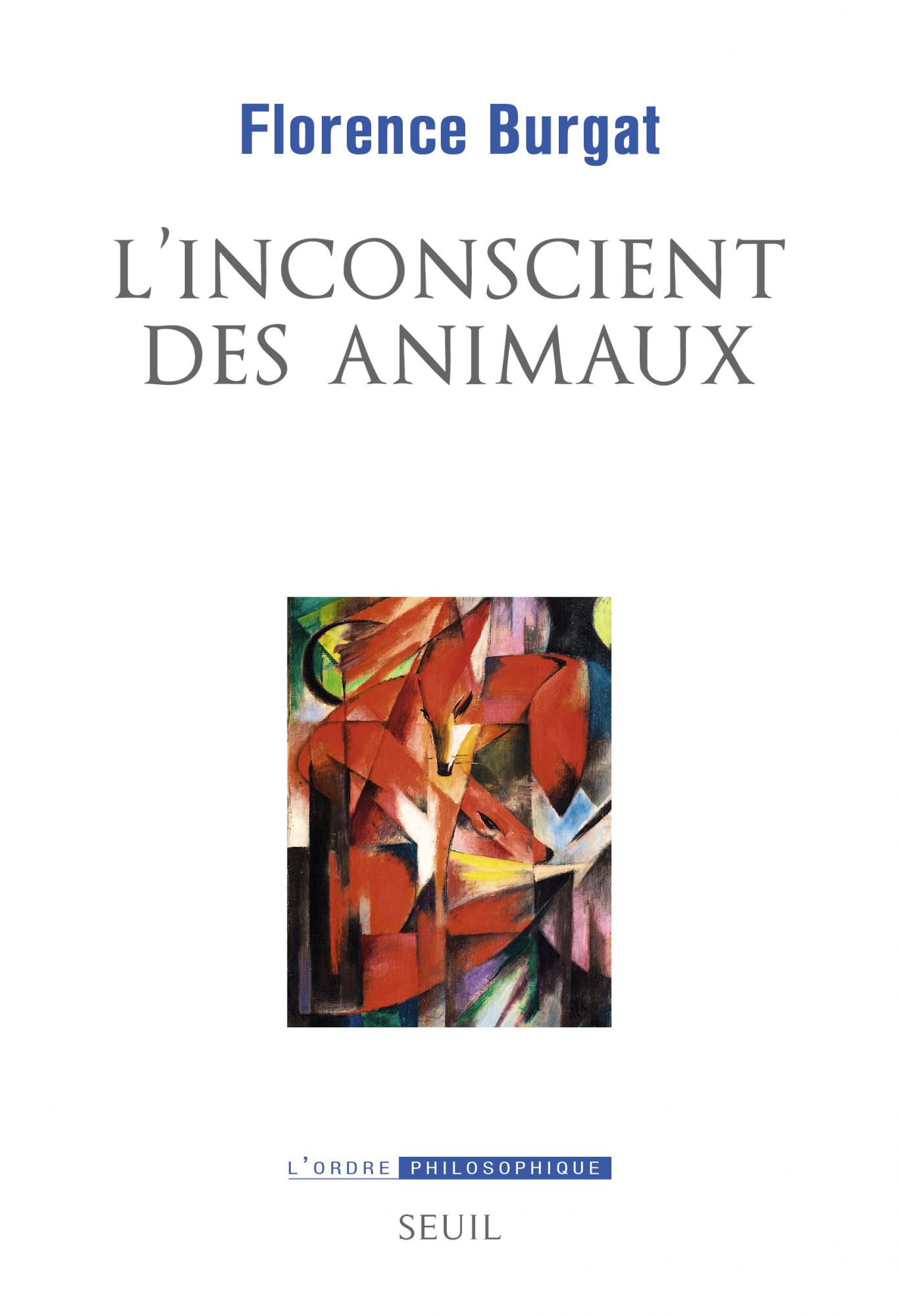 Dans l’âme de l’animal - La Vie des idées