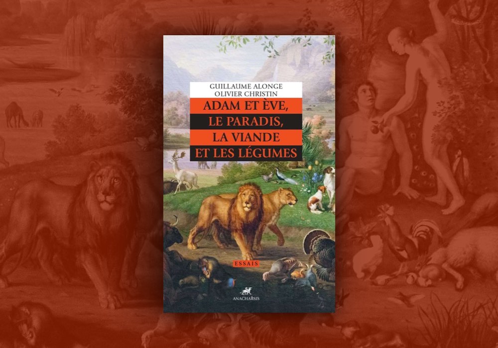 Le potager originel - La Vie des idées