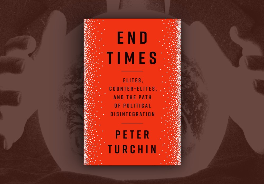 L’historien peut-il prévoir l’avenir ? - La Vie des idées