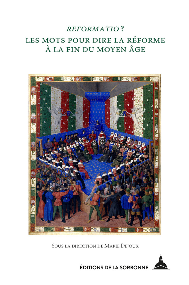 Réformer entre conservatisme et révolution - La Vie des idées