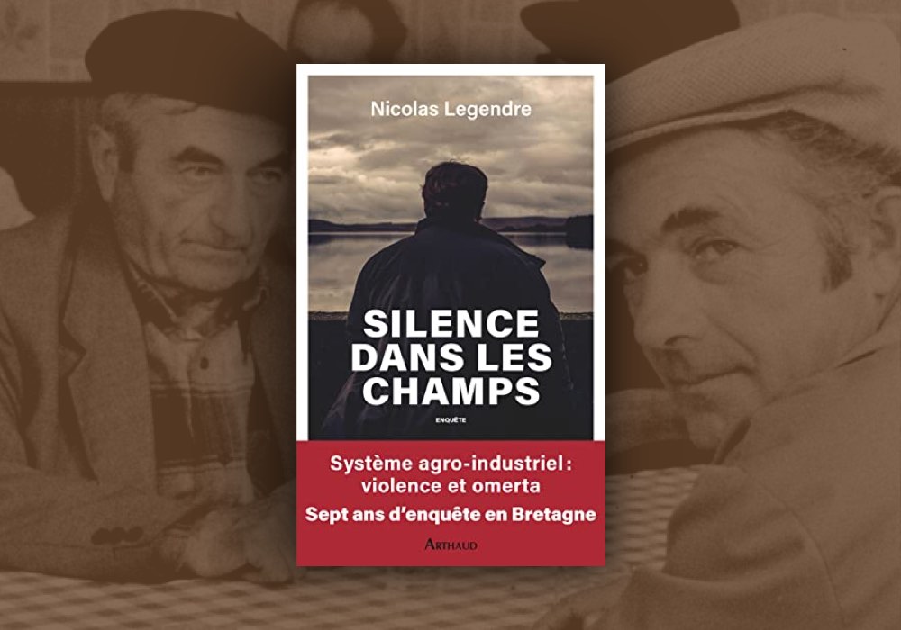 Silence Dans Les Champs
