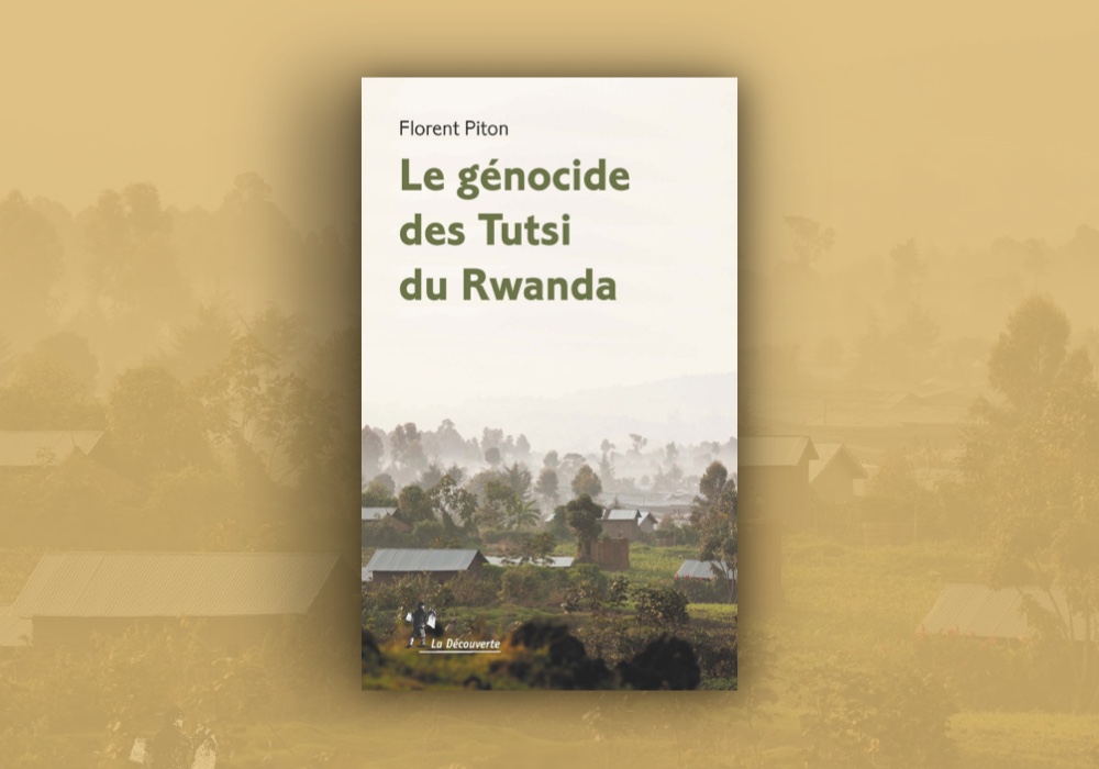 Rwanda : l’histoire longue du génocide - La Vie des idées