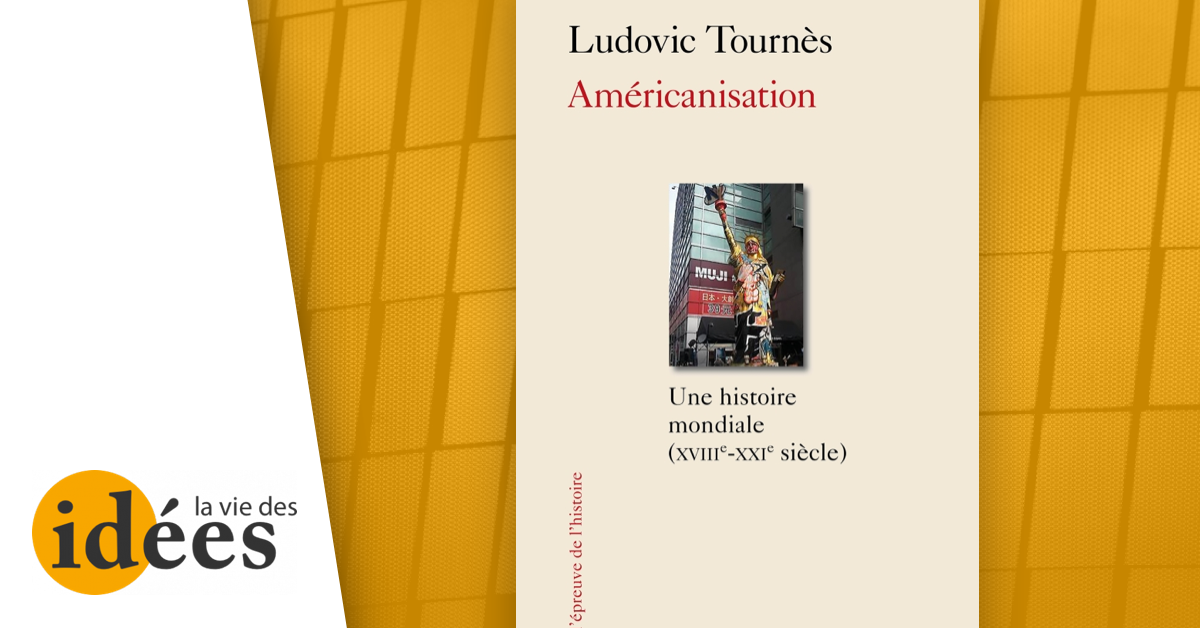 L’Amérique fait-elle encore tourner le monde ? - La Vie des idées
