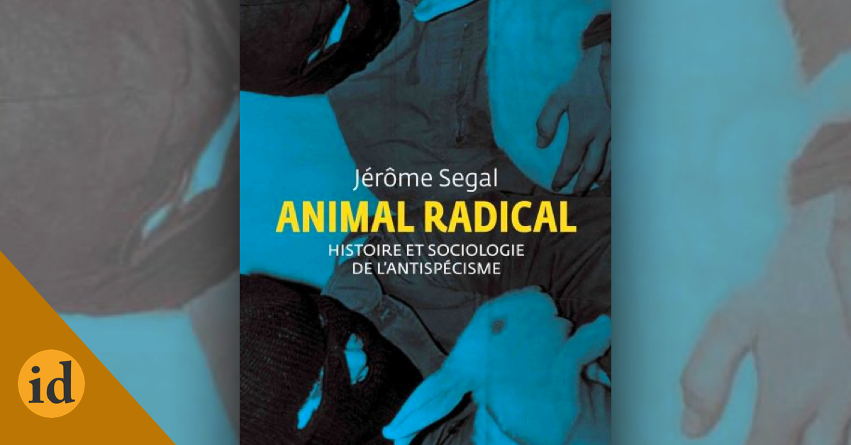 Vers l’Internationale animaliste - La Vie des idées