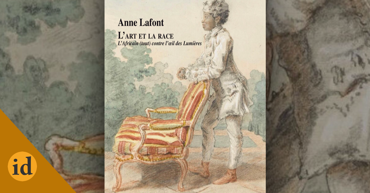 L’art colonisateur - La Vie des idées