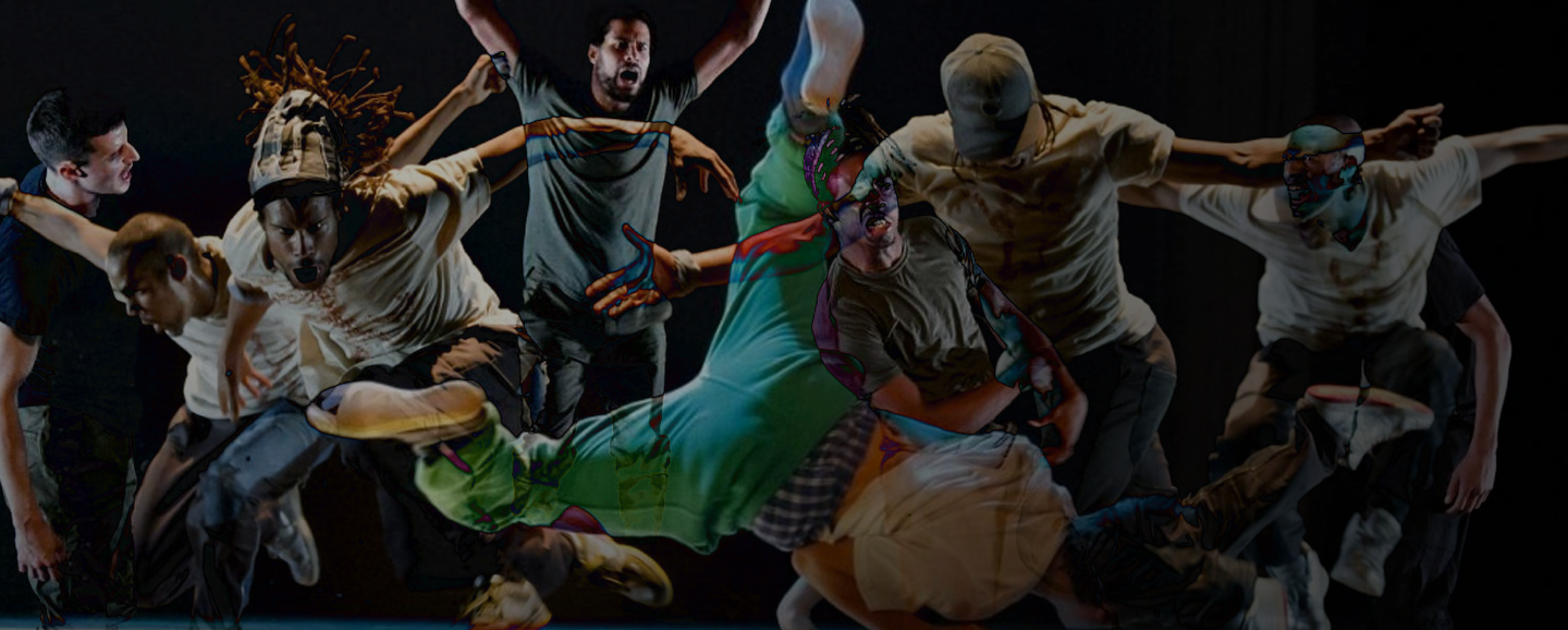 Le tiers-espace des post-migrants - La Vie des idées