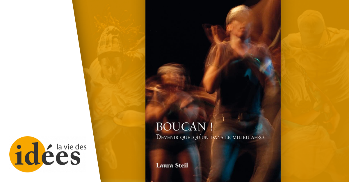 Le tiers-espace des post-migrants - La Vie des idées