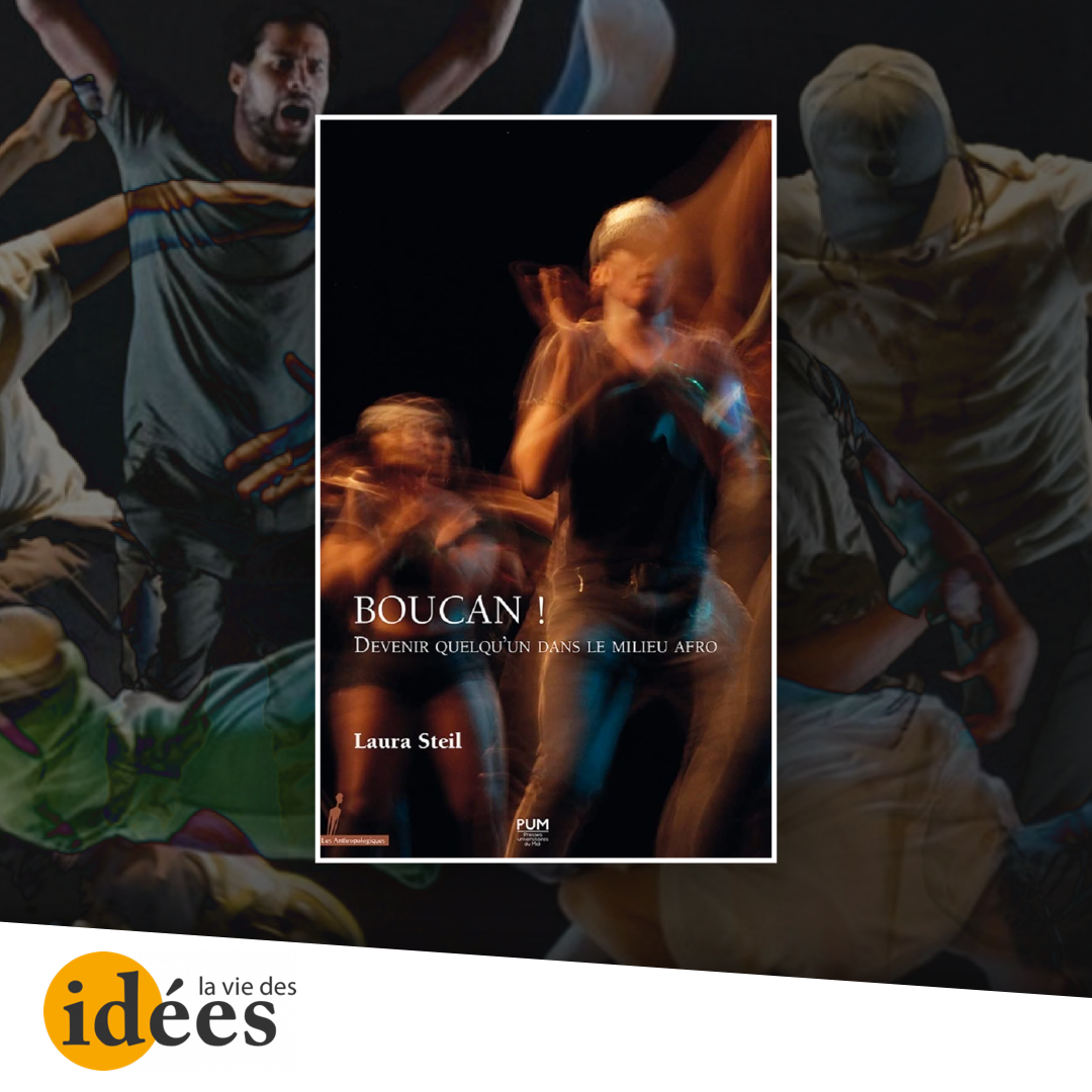 Le tiers-espace des post-migrants - La Vie des idées