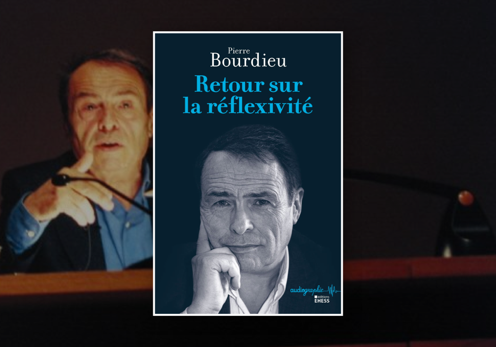 Bourdieu face à lui-même - La Vie des idées