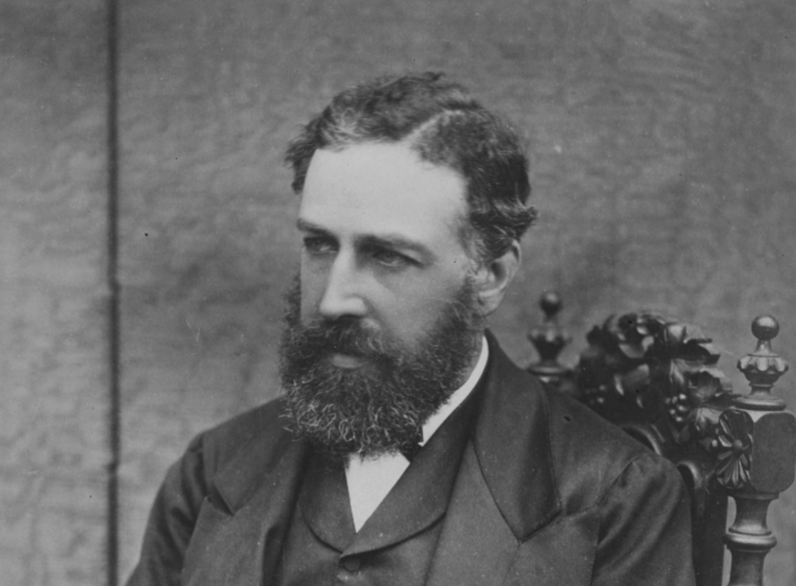 William Stanley Jevons et l’invention de l’agent économique - La Vie ...