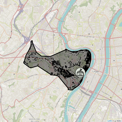 L’école, la carte et les territoires - La Vie des idées