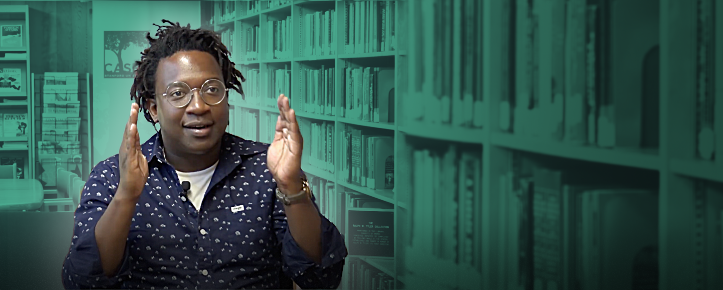 The Ghosts of Colonisation - Books & ideas