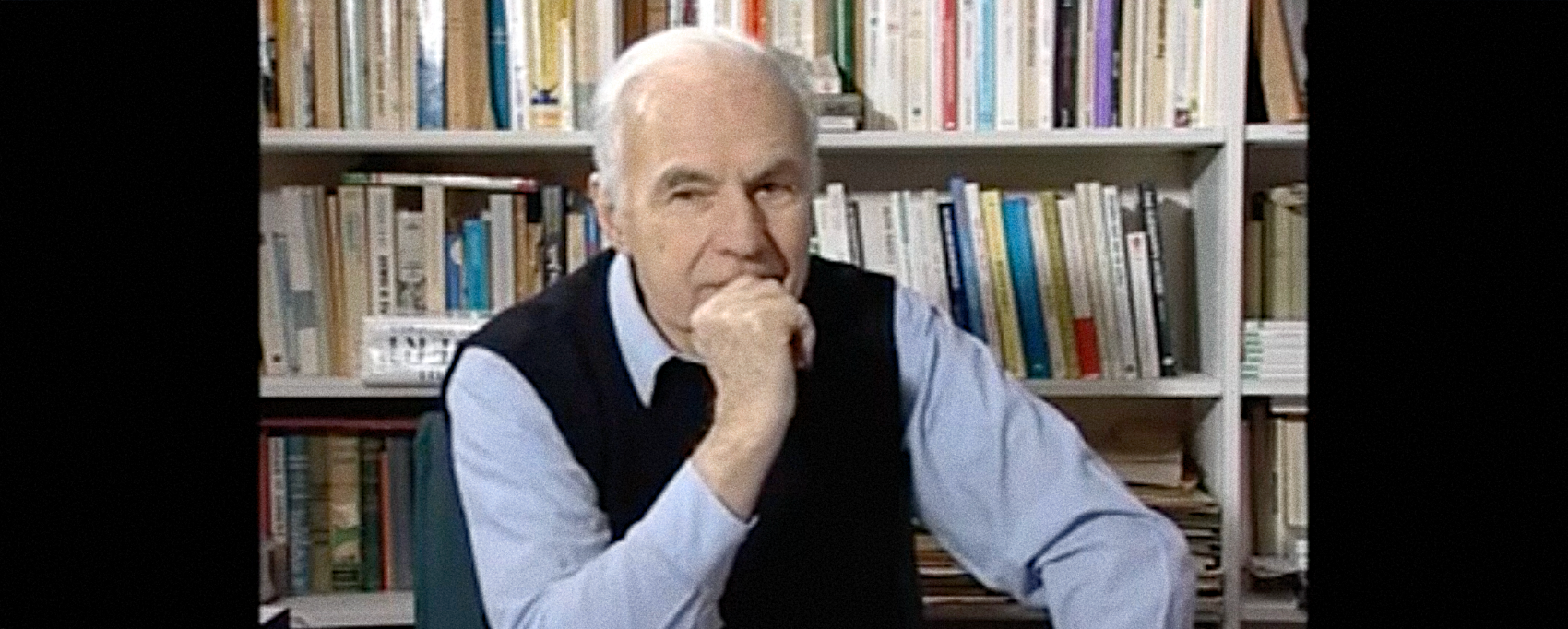 Michel Crozier: Constraint and Freedom - Books & ideas