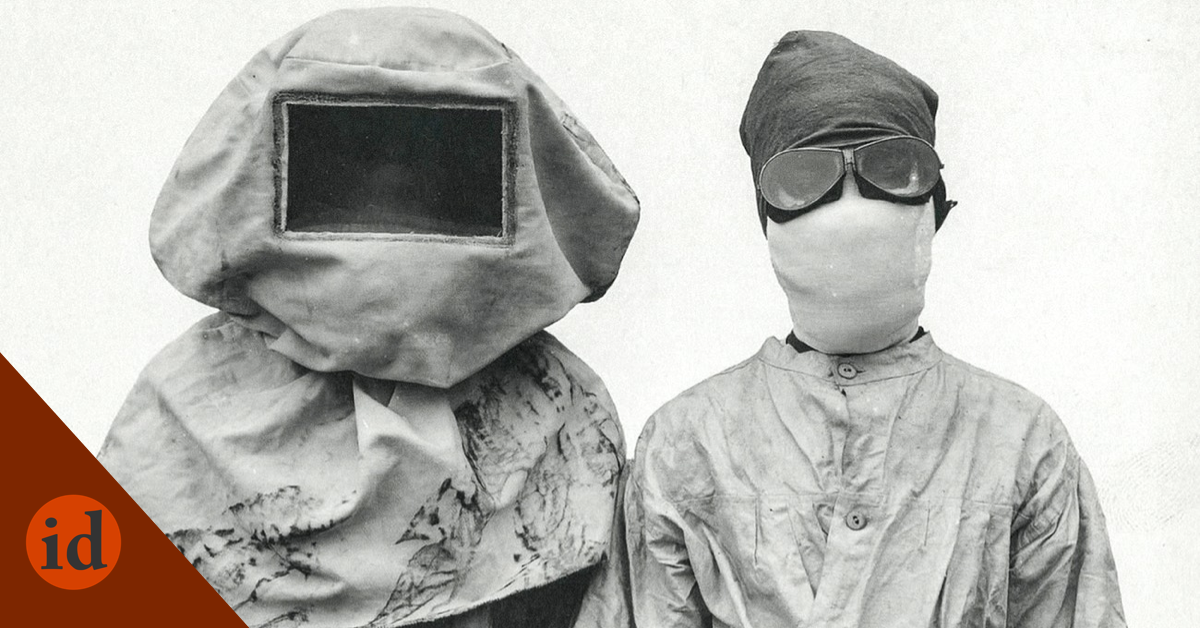 How Fiction Can Help Us Navigate the Pandemic - Books & ideas