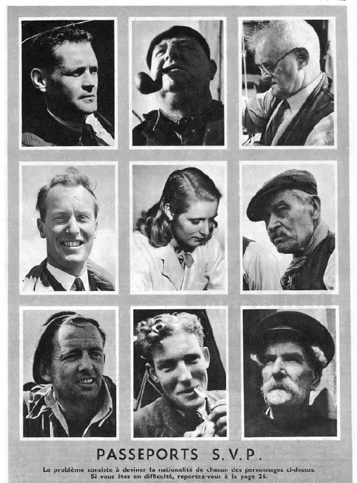 Le spectre des stéréotypes - La Vie des idées