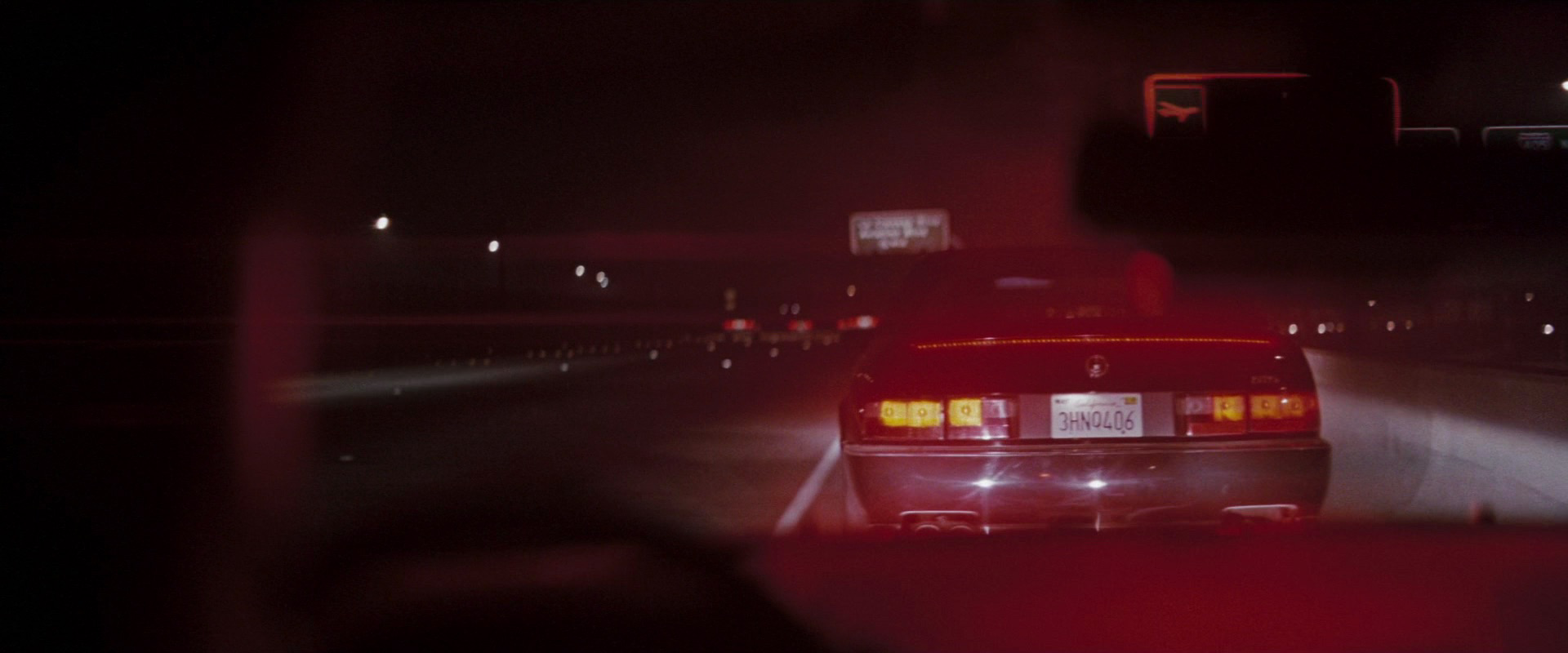 Michael Mann ou la modernité mélancolique - La Vie des idées